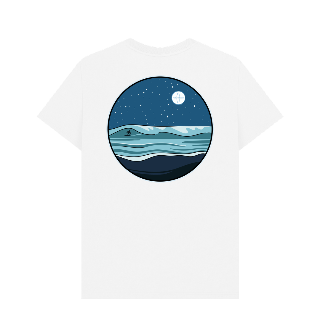 Moonlight Surf – Northern Boarder